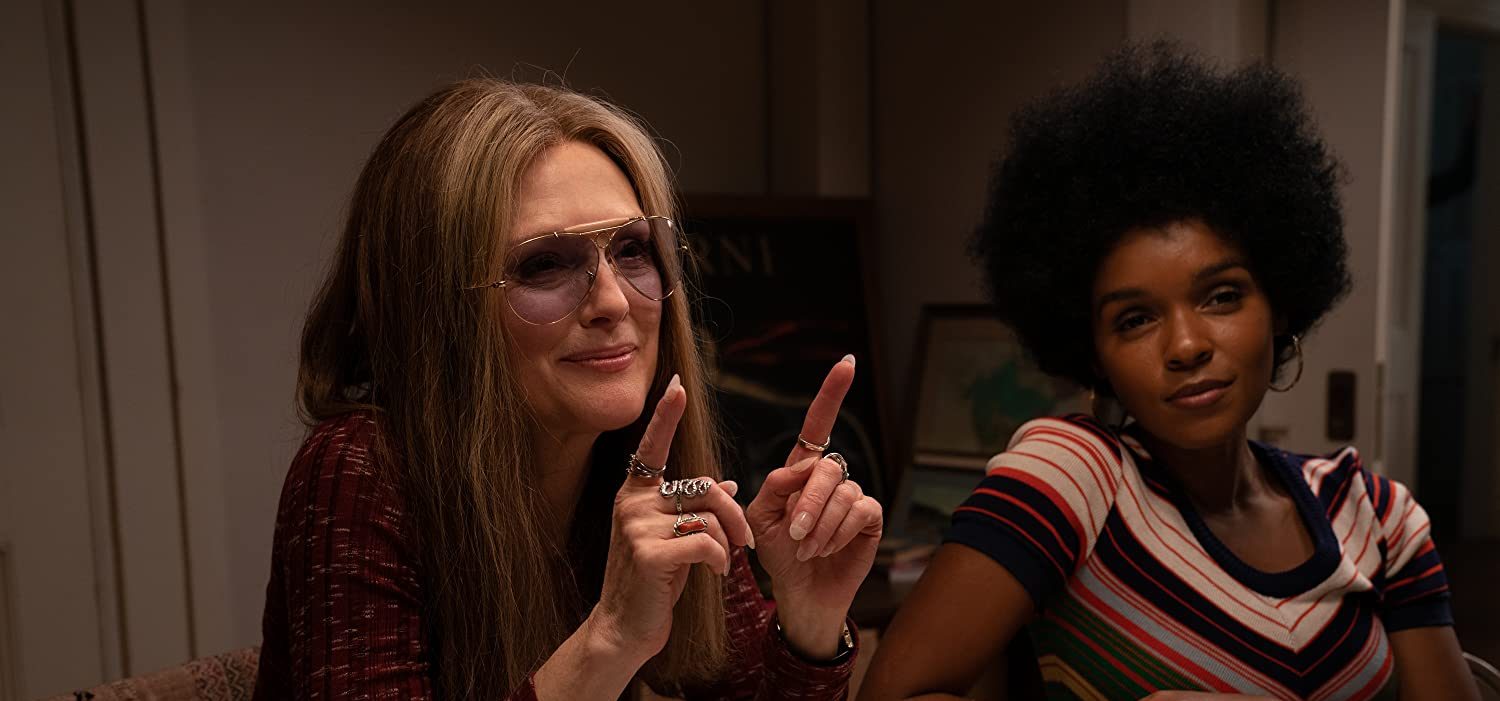 Film Review: 'The Glorias' Invites You to Find the Gloria Within ...