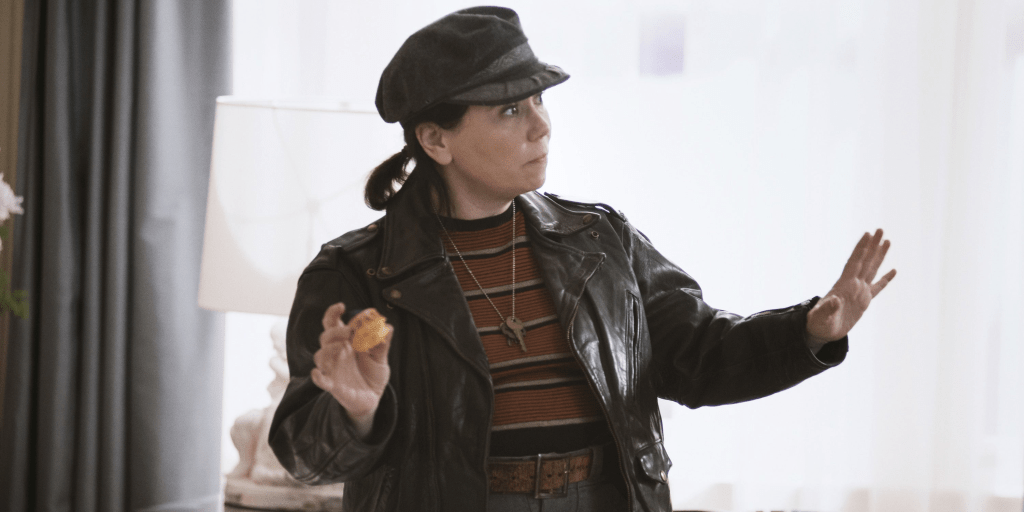 Emmy Analysis: Outstanding Supporting Actress in a Comedy Series ...