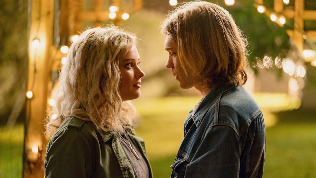 Interview: Brian Duffield Discusses the Insanity of 'Spontaneous ...