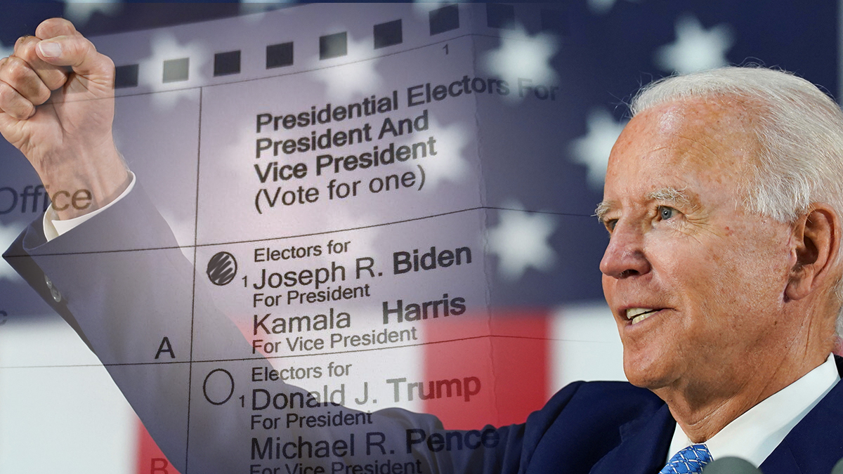 Election Day: Vote Them Out! - Awards Radar