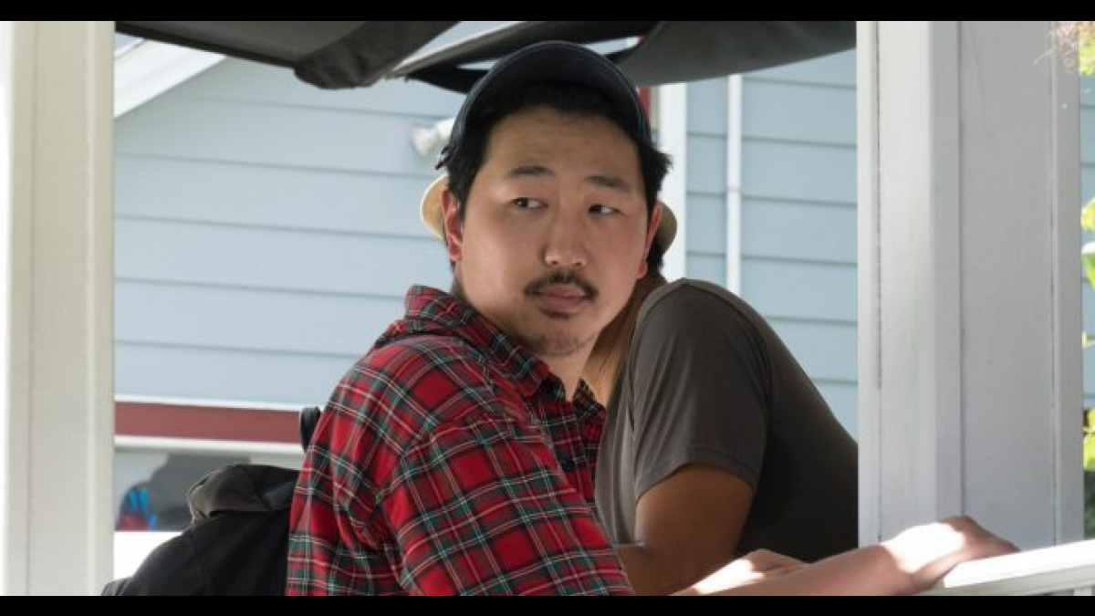 Interview: Director Andrew Ahn on ‘Driveways’ and the Late Brian ...