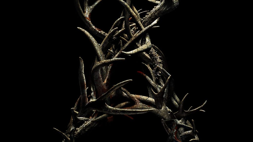 Film Review: 'Antlers' Lacks a Sharpness to Truly Be Effective - Awards ...