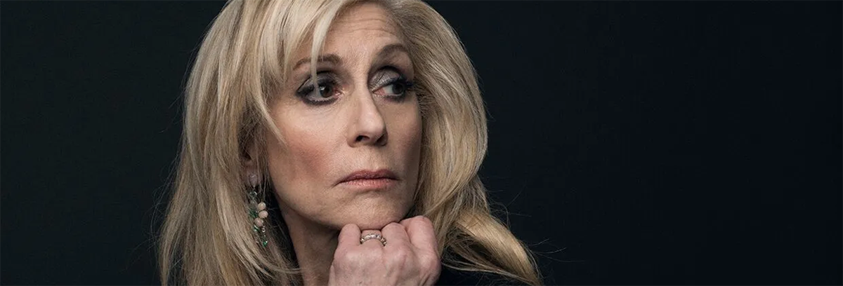 Interview: Judith Light - A Legend Speaks About Her Work On Two of ...