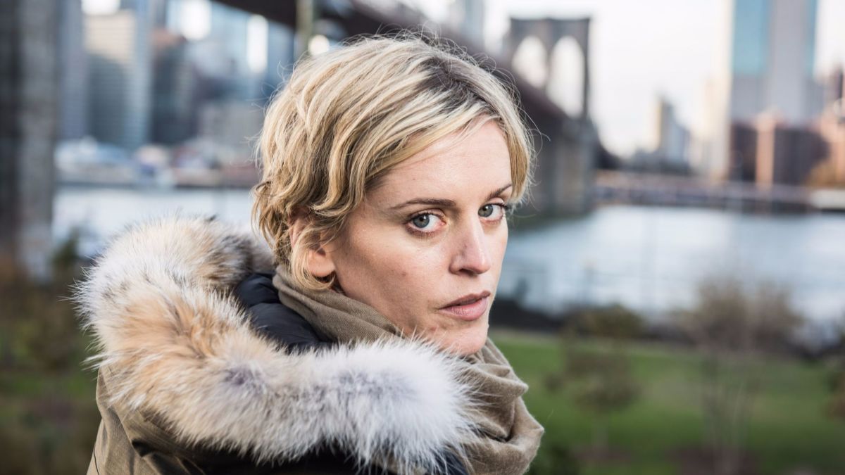 Interview: Talking about 'Monday' with Actress Denise Gough - Awards Radar