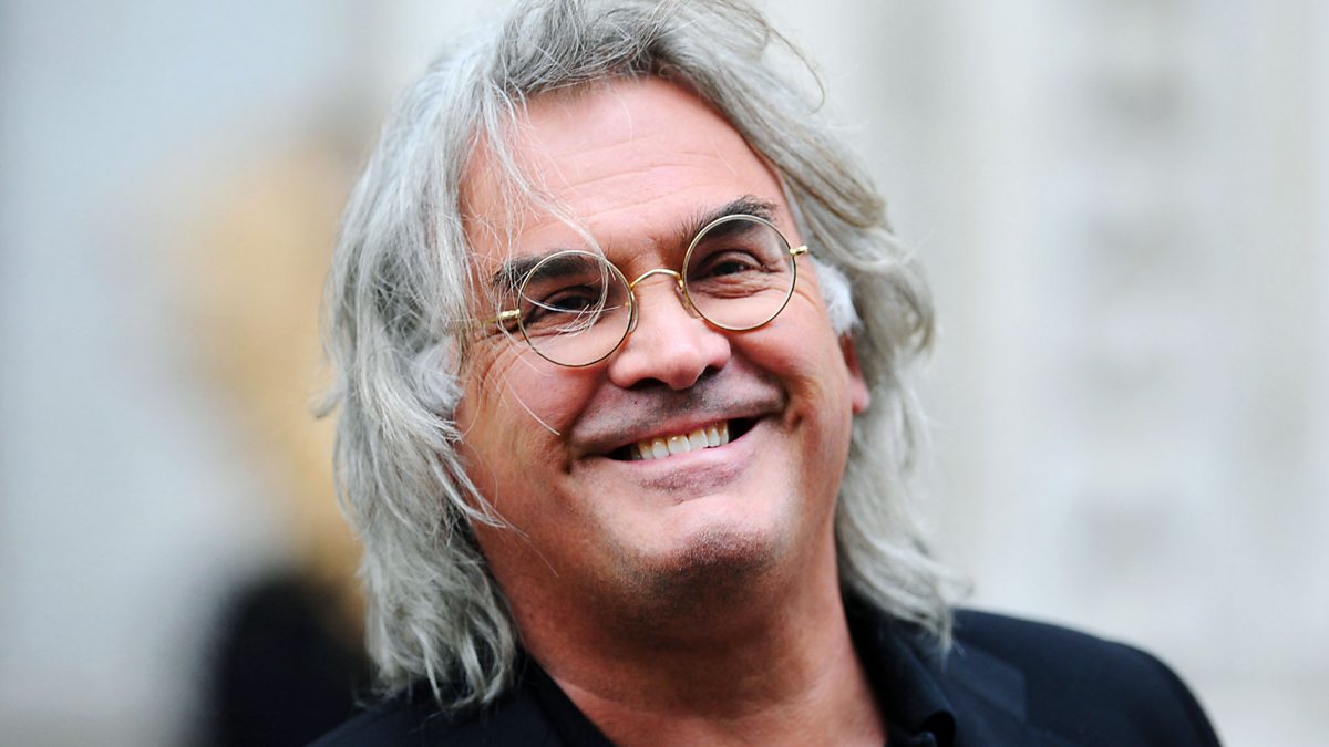 Focus Sets September Release Date for Paul Greengrass Film ‘The ...