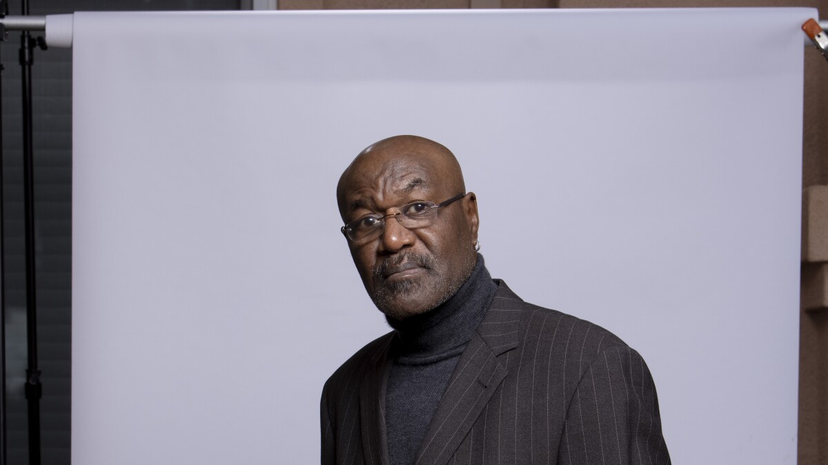 Delroy Lindo Cast in Marvel's Upcoming 'Blade' Film - Awards Radar