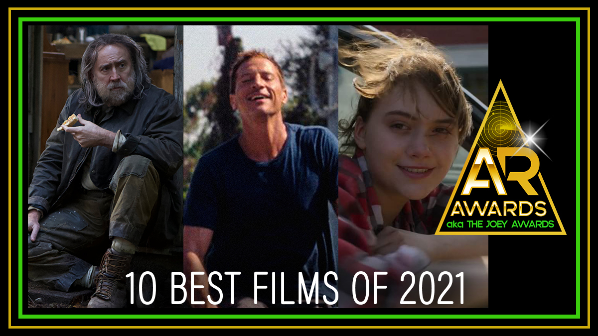 The Second Annual Awards Radar Awards (Part Two): The Ten Best Films of ...