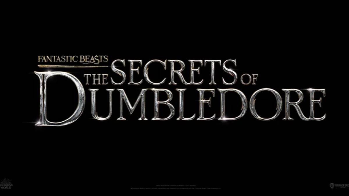 Spells Cast in First ‘Fantastic Beasts: The Secrets of Dumbledore ...