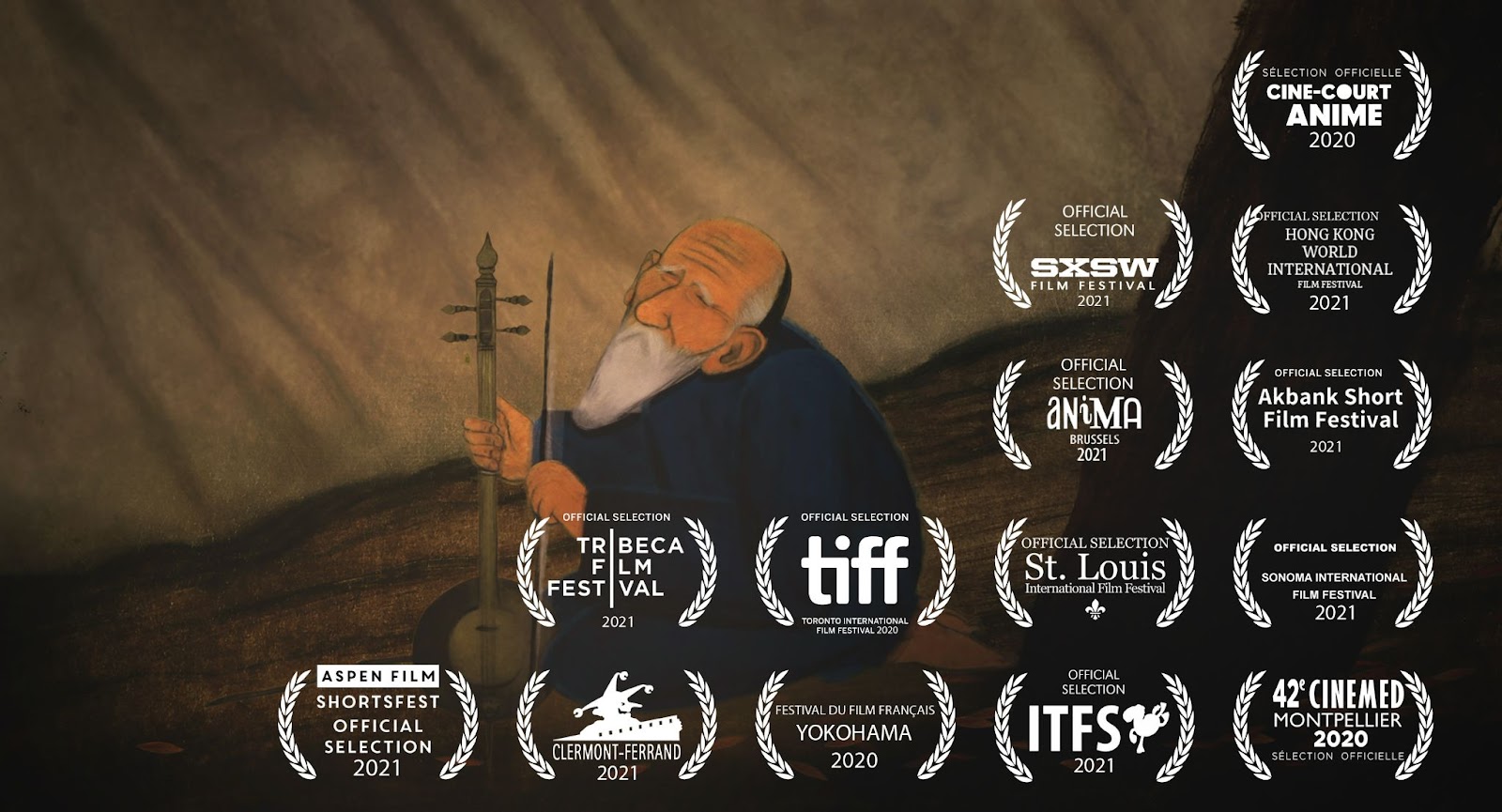 EXCLUSIVE: Watch a Featurette for Best Animated Short Contender ‘The ...