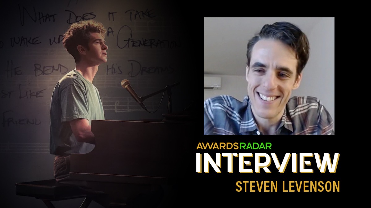 Interview: Steven Levenson on Adapting Jonathan Larson's 'Tick, Tick ...