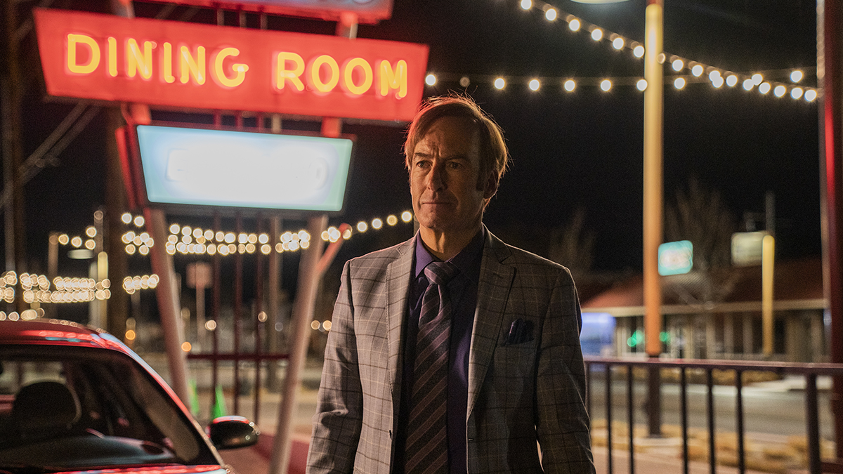 First Look at Final Season of 'Better Call Saul' Set to Premiere in ...