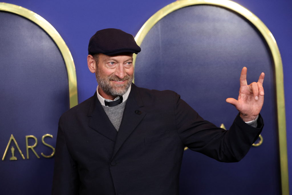 Sunday Scaries: The Hidden Horror of Troy Kotsur’s “Inspirational ...