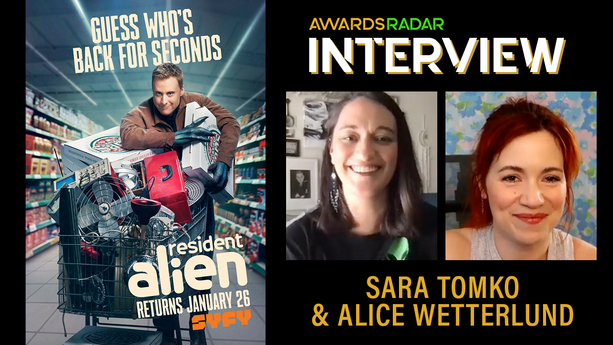 Interview: Sara Tomko and Alice Wetterlund on Asta and D’Arcy’s ...
