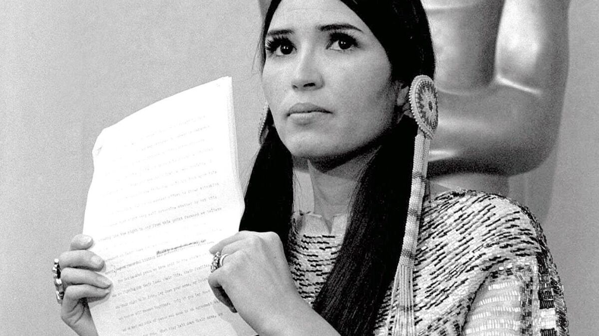 Sacheen Littlefeather: A Powerful Figure at The Oscars… And So Much ...
