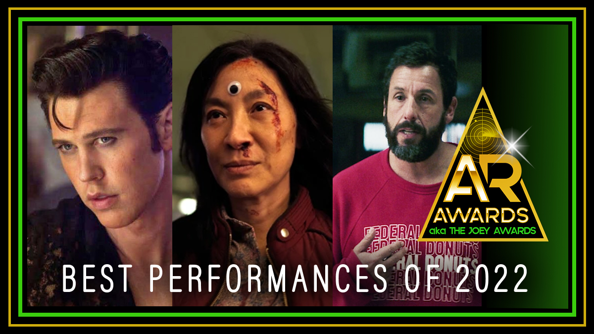 The Third Annual Awards Radar Awards (Part One): The Best Performances ...
