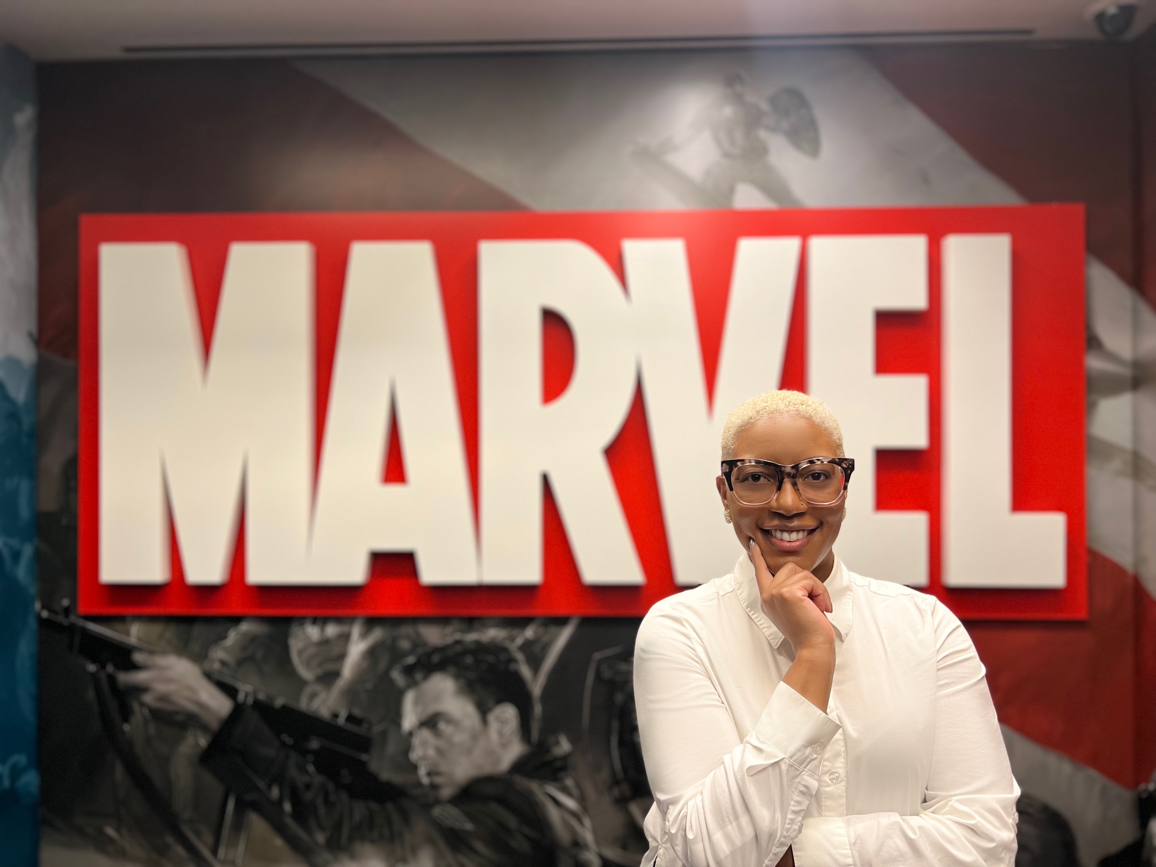 Interview: Visual Effects Editor Anedra Edwards Discusses the Elaborate ...