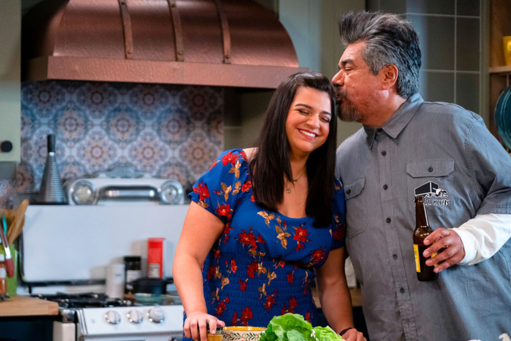 Interview: Showrunner Debby Wolfe Talks 'Lopez vs Lopez' - Awards Radar