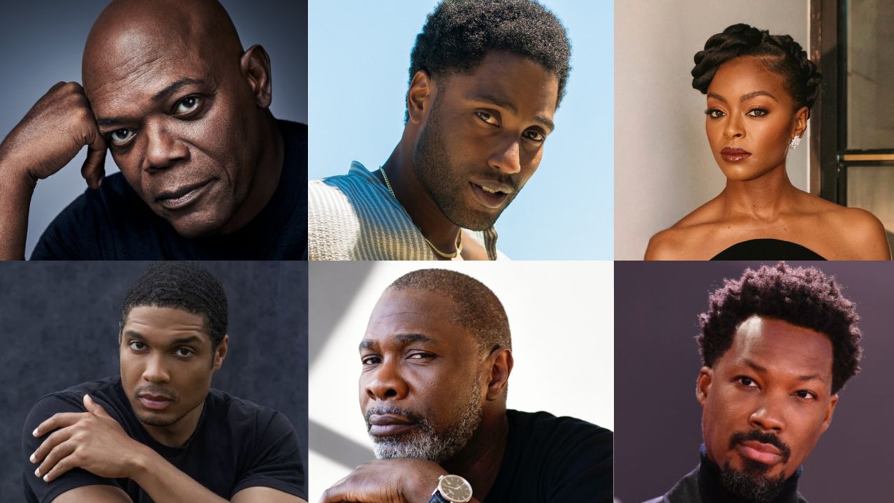 Netflix's 'The Piano Lesson' to Star Samuel L. Jackson and John David ...