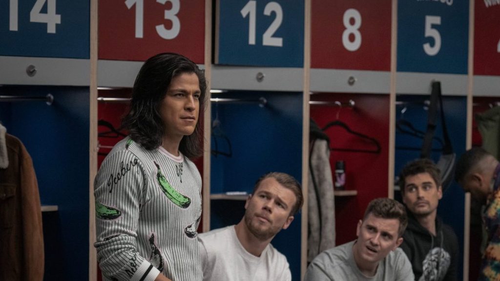Interview: Cristo Fernández on Dani Rojas' Journey in 'Ted Lasso ...