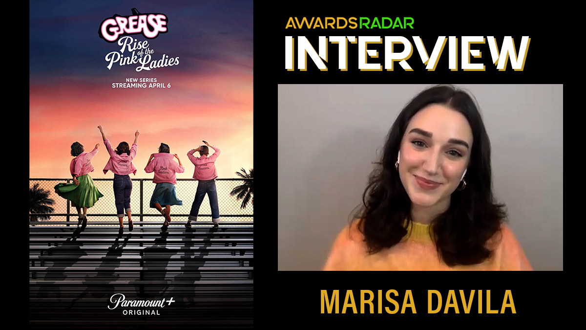Interview: Marisa Davila On Jane's Journey In 'Rise of the Pink Ladies'