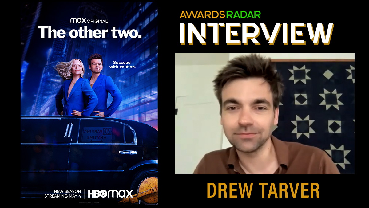 Interview: Drew Tarver on Leaning into Drama on Season Three of 'The ...