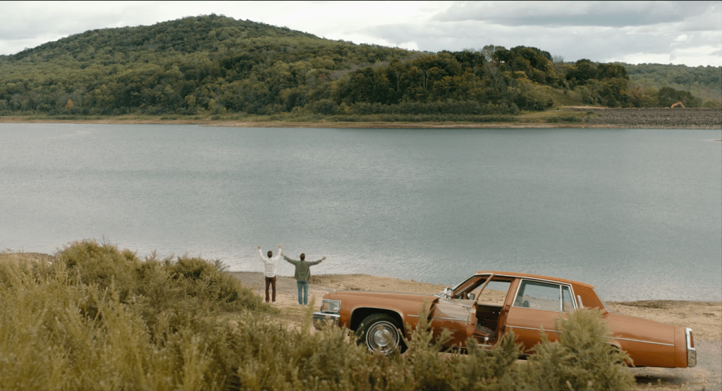 Interview: Talking 'Bucky F*cking Dent' and Cinematography with Jeff ...