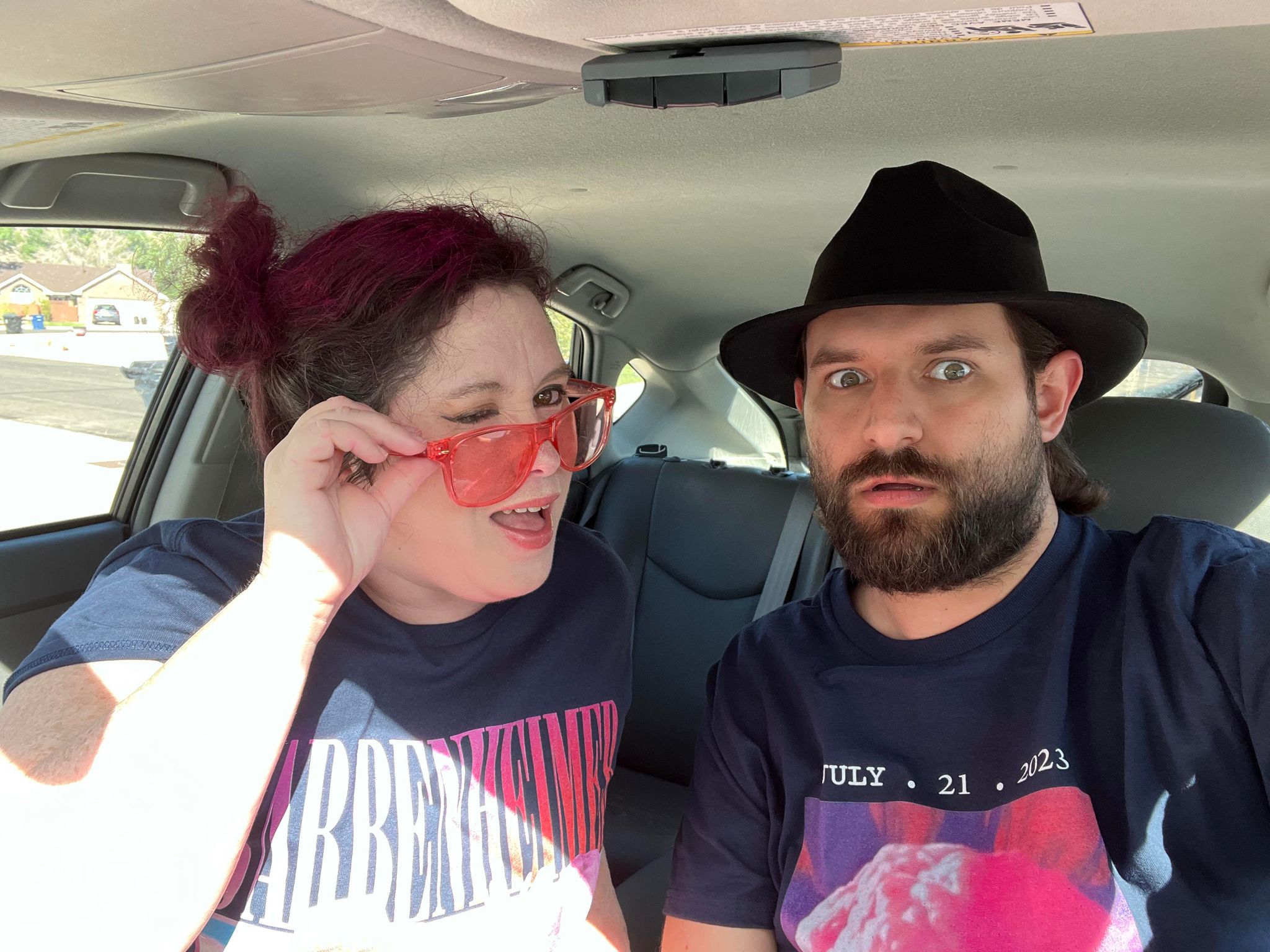 Film Review: ‘Barbenheimer’ Delivers a Beautifully Existential Double ...