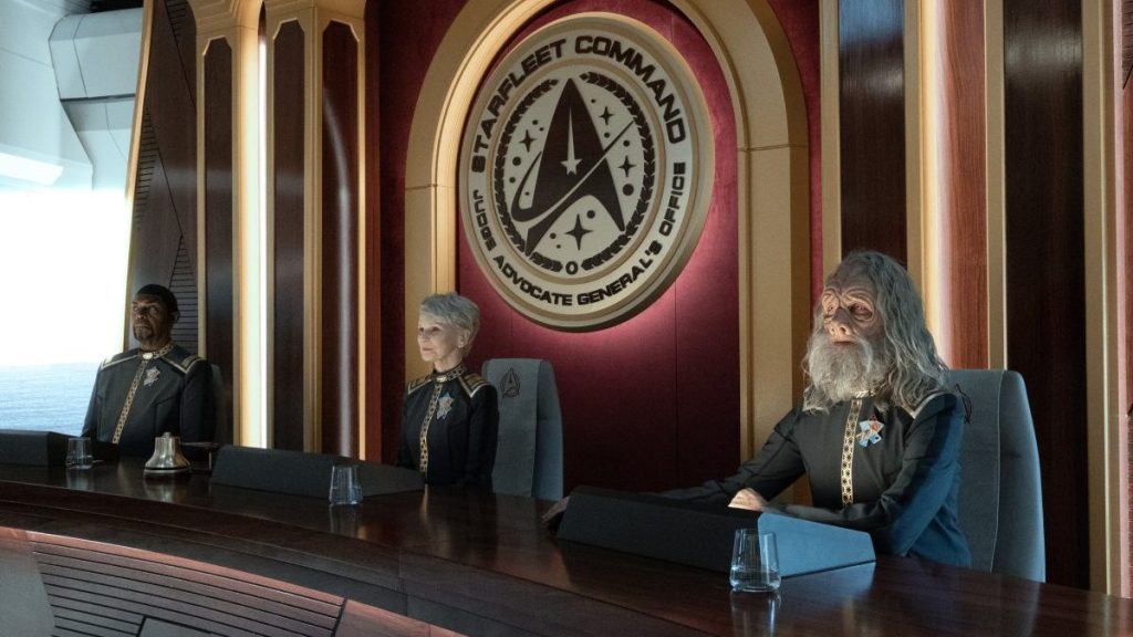 Interview: Directing Sci-Fi with Scientist Valerie Weiss of 'Star Trek ...
