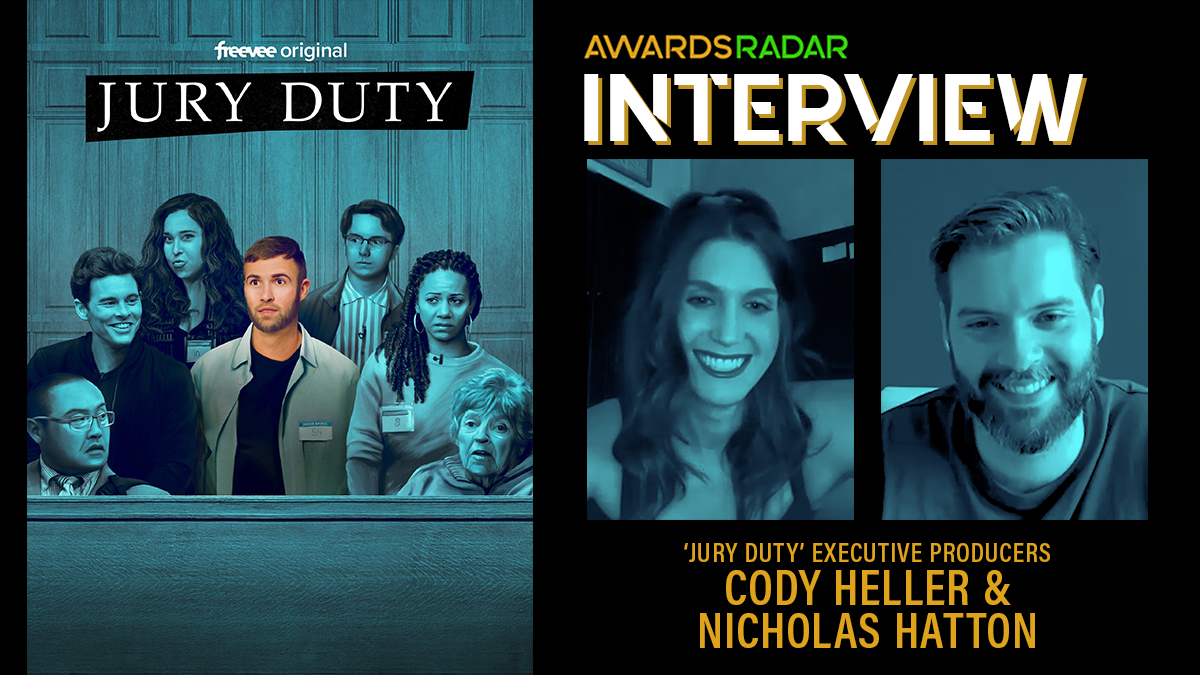 Interview: 'Jury Duty' Producers Talk Best and Worst Case Scenarios