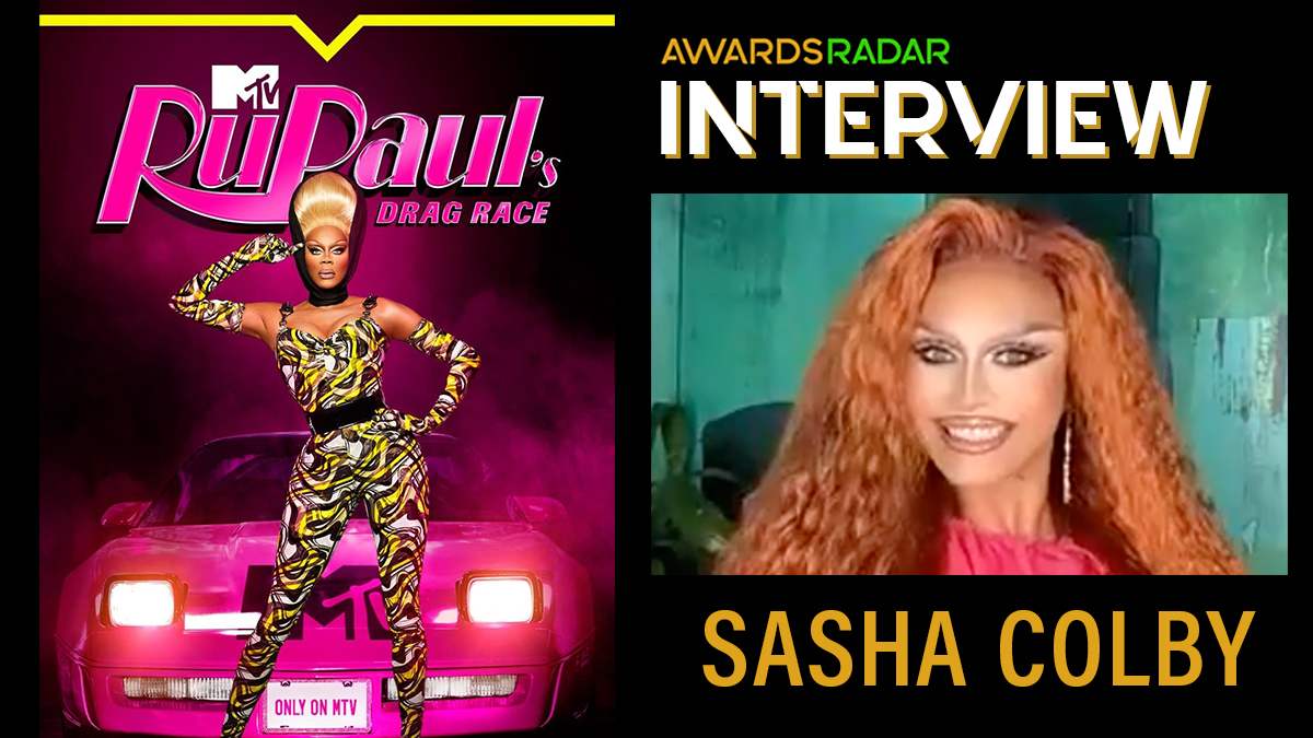 Interview: Chatting 'RuPaul's Drag Race' with Season 15 Champion, Sasha ...