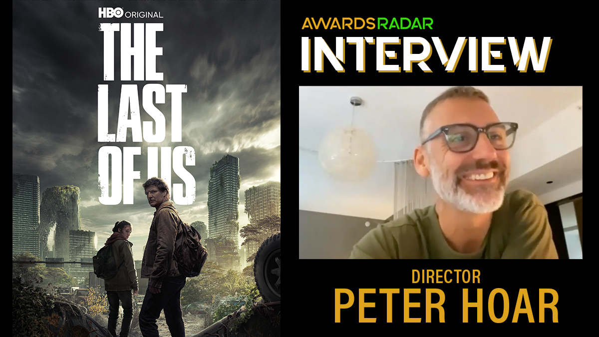 Interview: Emmy-Nominated Director Peter Hoar Talks Crafting The Most ...