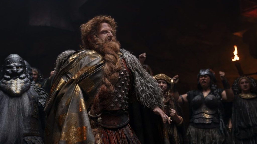 Interview: Emmy-Nominated Costume Designer Kate Hawley Discusses ‘The ...