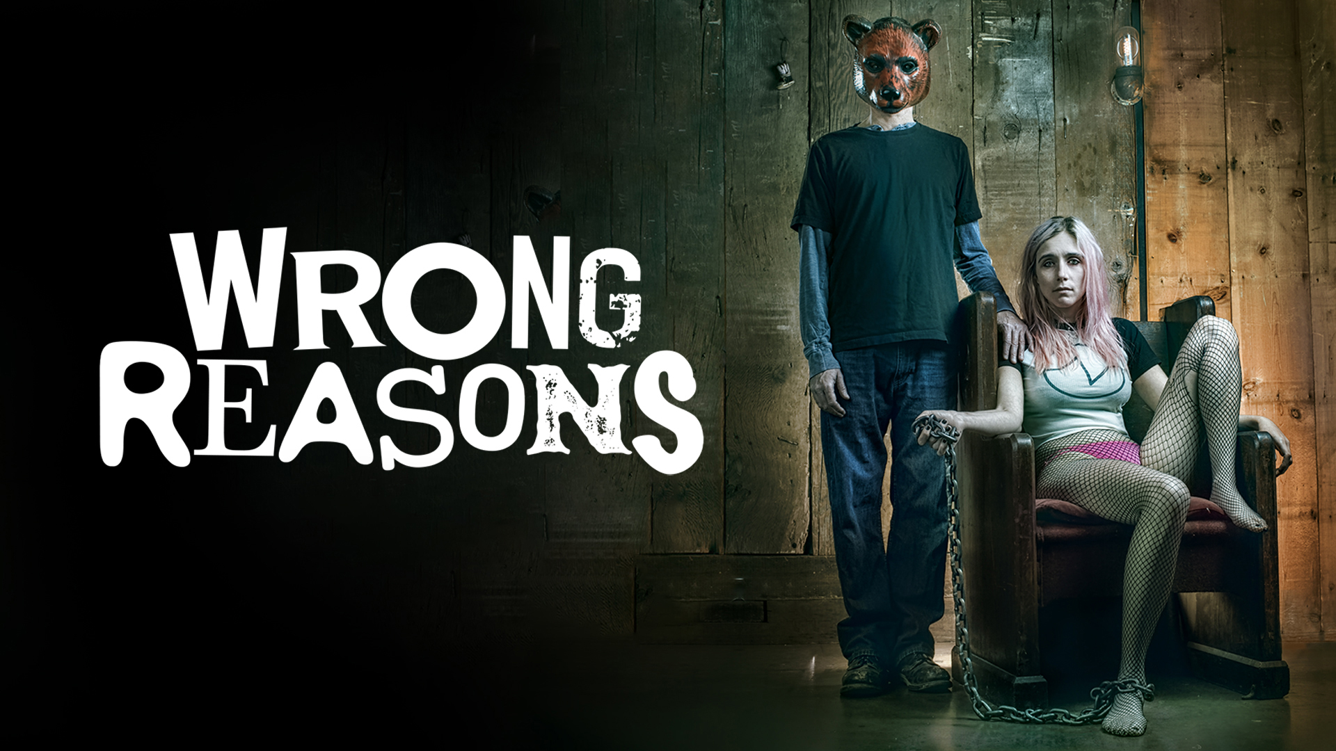 Film Review: 'Wrong Reasons' is a Punk Rock Kidnapping Tale - Awards Radar