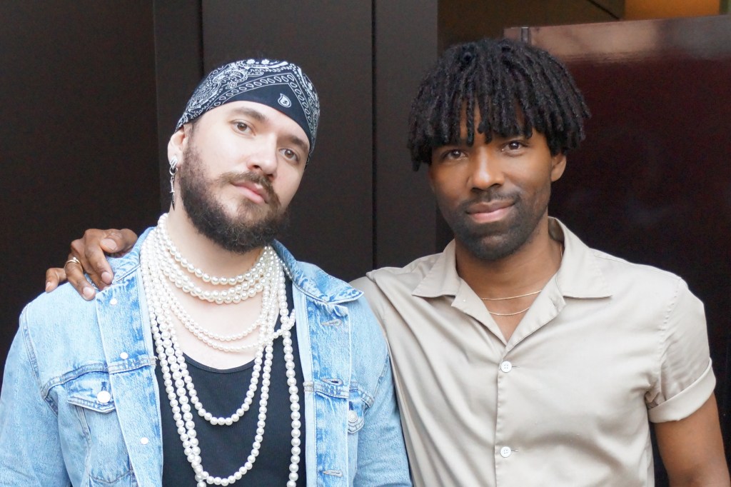 TIFF Interview: Talking 'I Don't Know Who You Are' with M. H. Murray ...