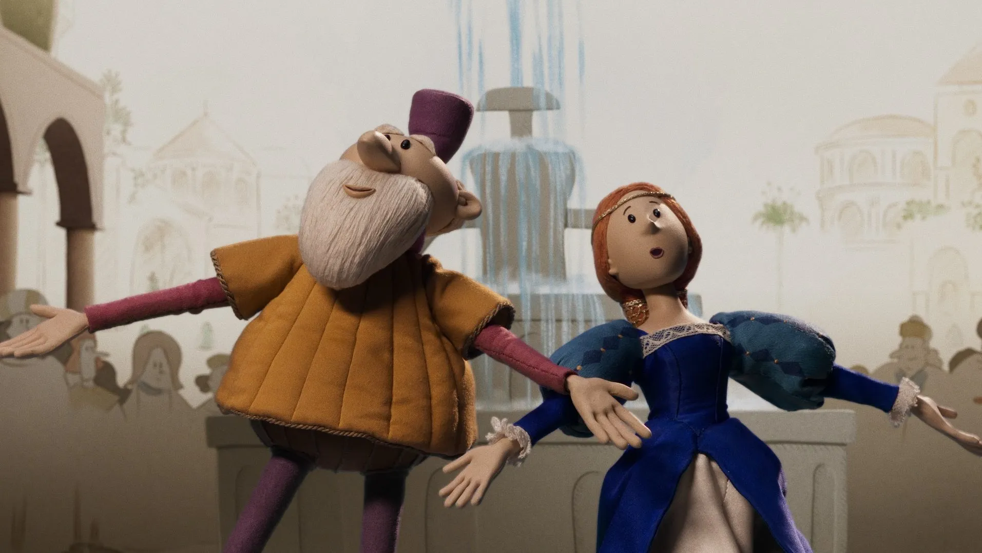 Film Review: 'The Inventor' is Visually Appealing But Not Quite As ...