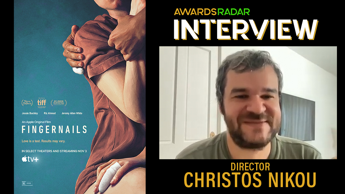 Interview: Filmmaker Christos Nikou Chats About His Delightfully ...