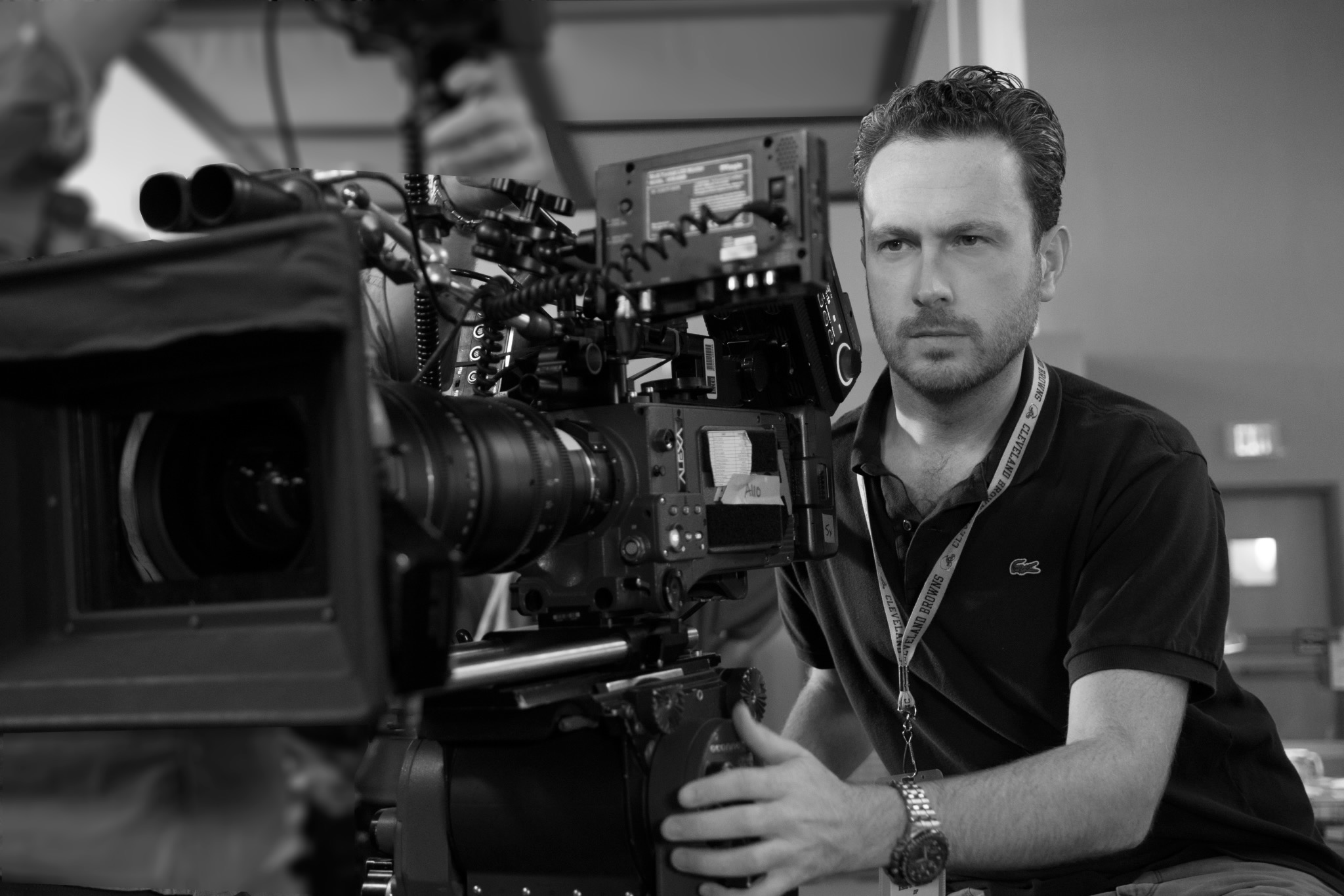 Interview: Cinematographer Eric Steelberg Discusses the Look of 'Ahsoka ...