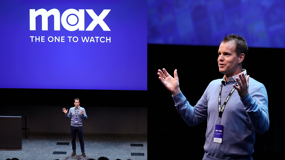 Casey Bloys Discusses Impact of Strikes While Revealing HBO and Max ...