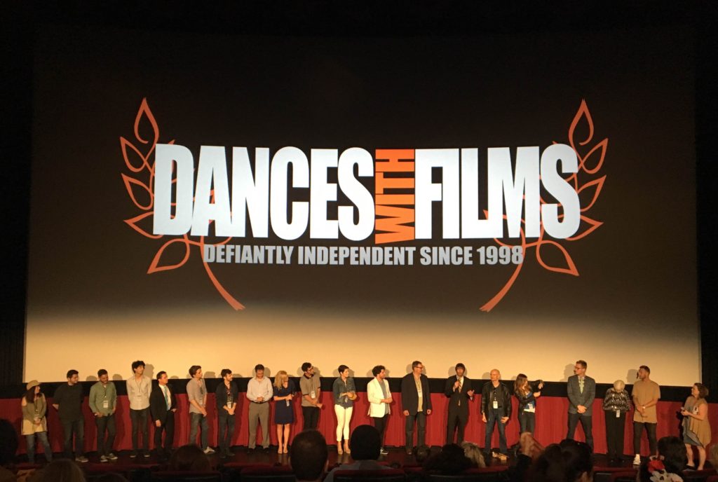 Dances With Films: LA 2026 Announces Lineup - Awards Radar