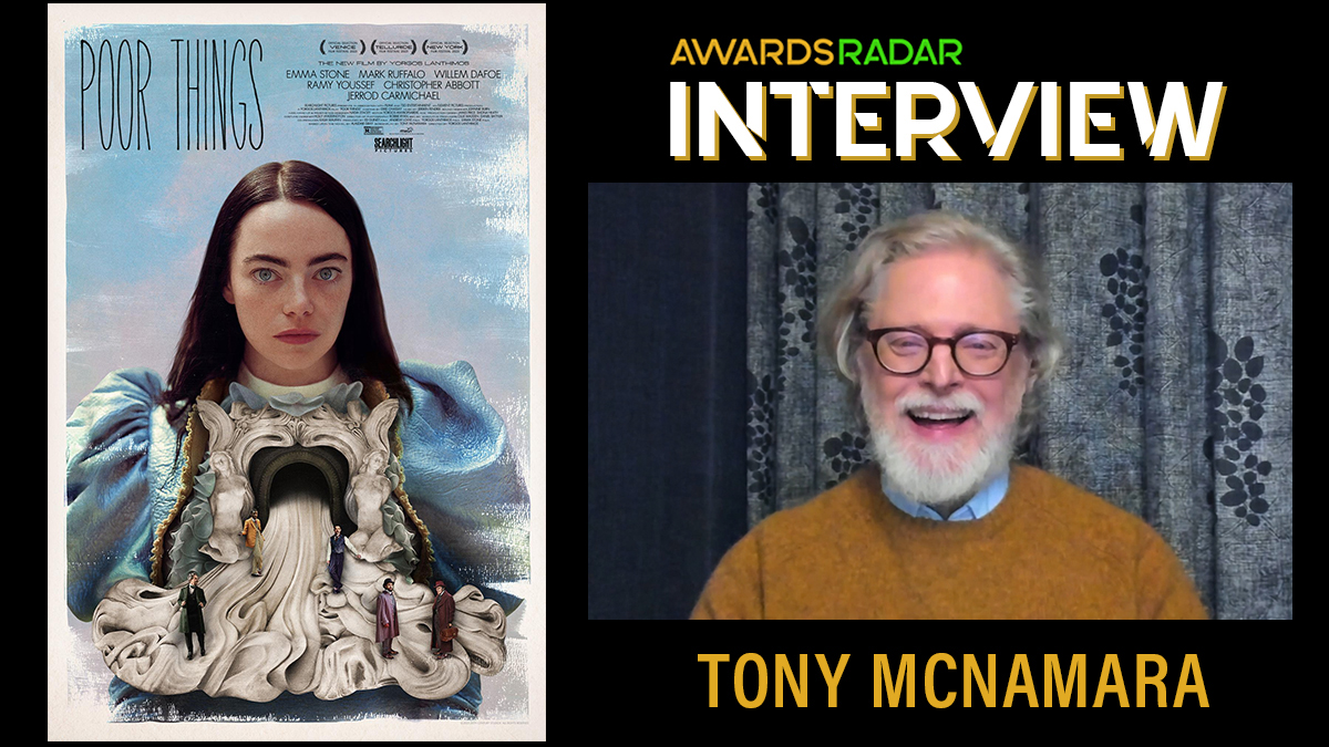 Interview: Chatting About the Wild Madness of 'Poor Things' with Writer ...