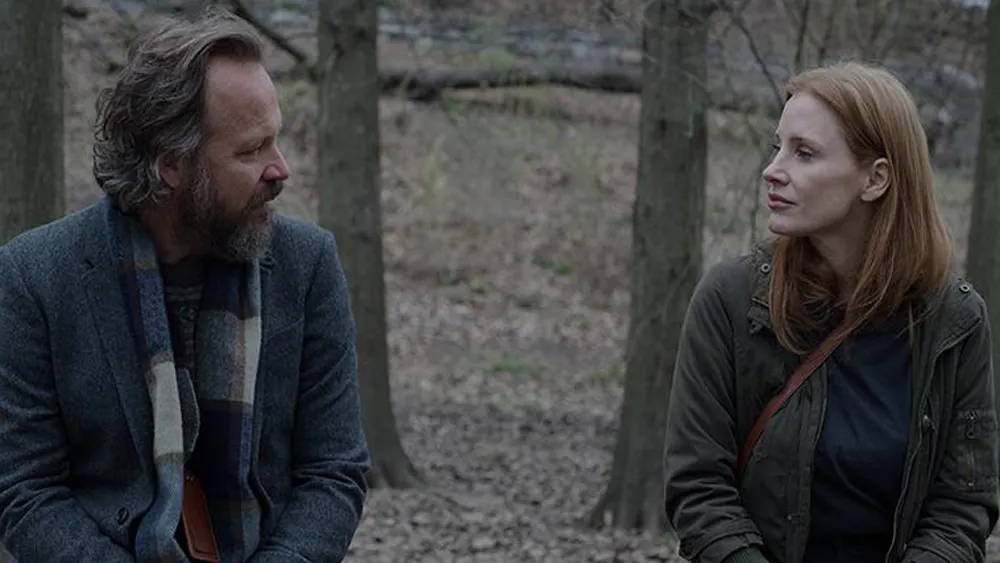 Film Review: 'Memory' is an Emotional Powerhouse from Jessica Chastain ...