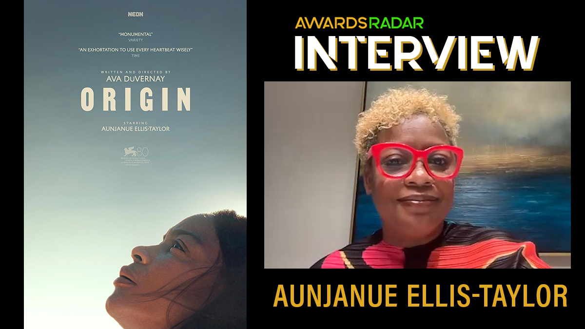 Interview: Aunjanue Ellis-Taylor Talks About the Conversation and ...