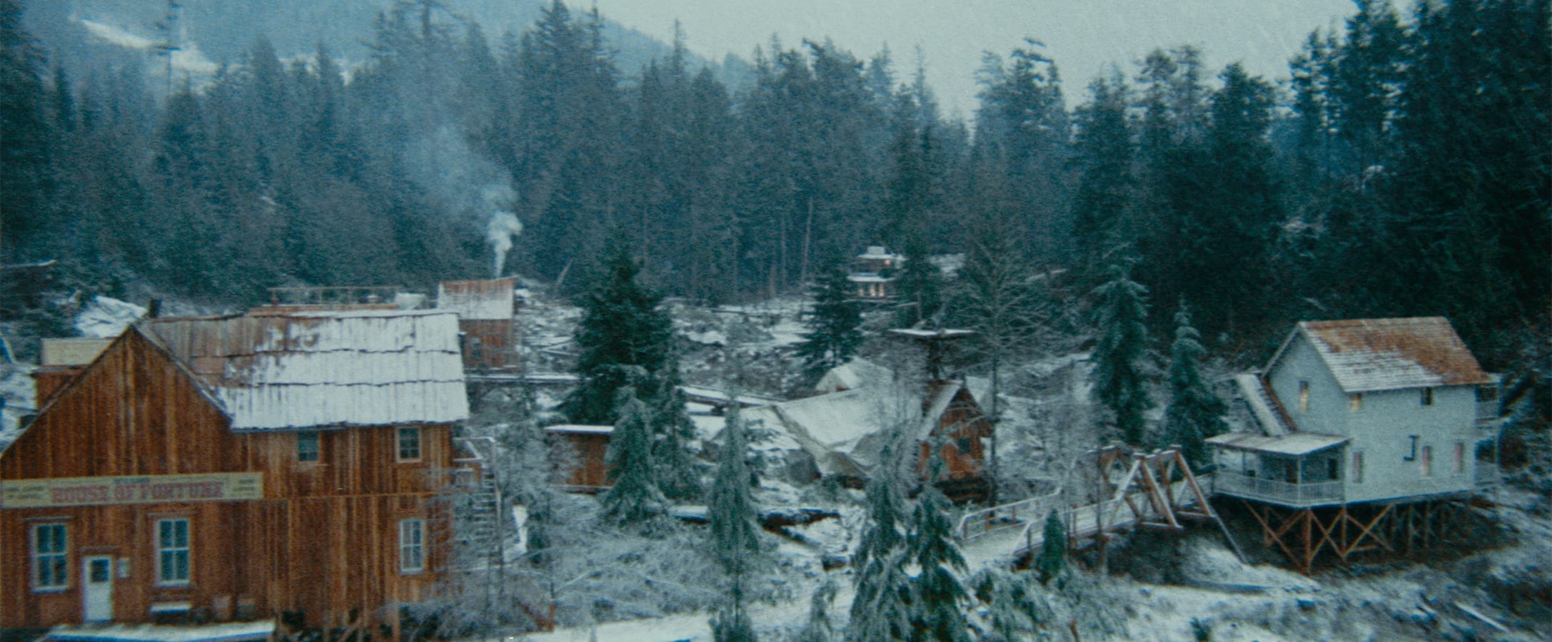 Joey’s Home Movies For the Week of February 5th – Robert Altman's ...