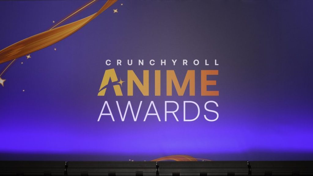 Crunchyroll Unveils the 2024 Anime Awards After Record-Breaking Voting