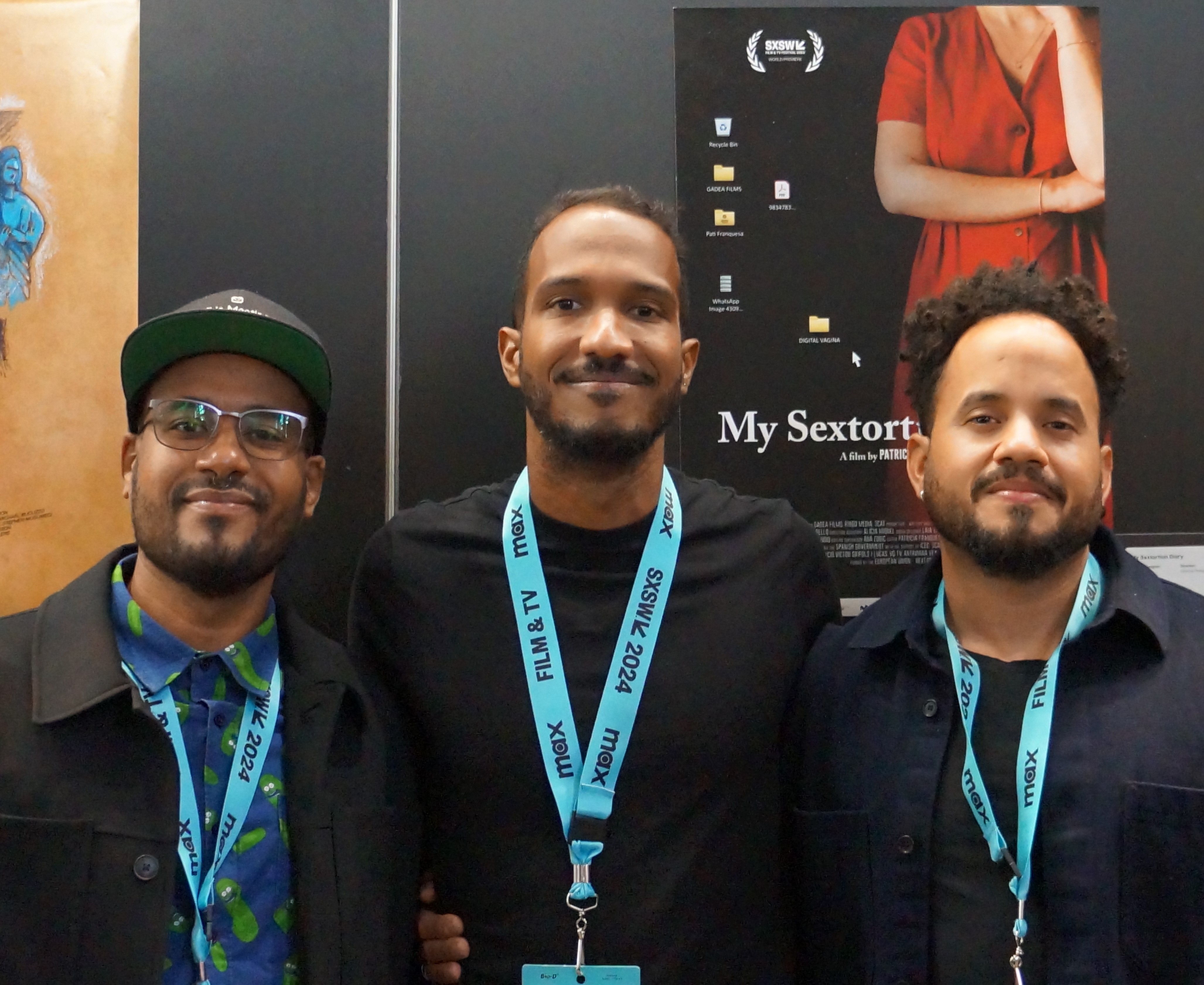 Interview: Yoel Morales, Alexander Viola and Cristian Mojica Discuss ...