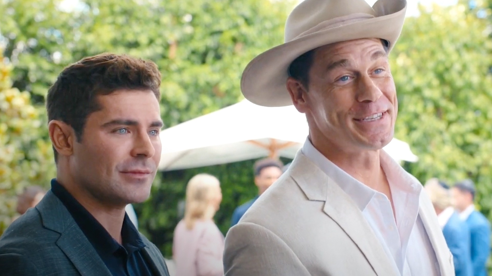 Film Review: 'Ricky Stanicky' Has Funny Moments and a Committed Cast ...