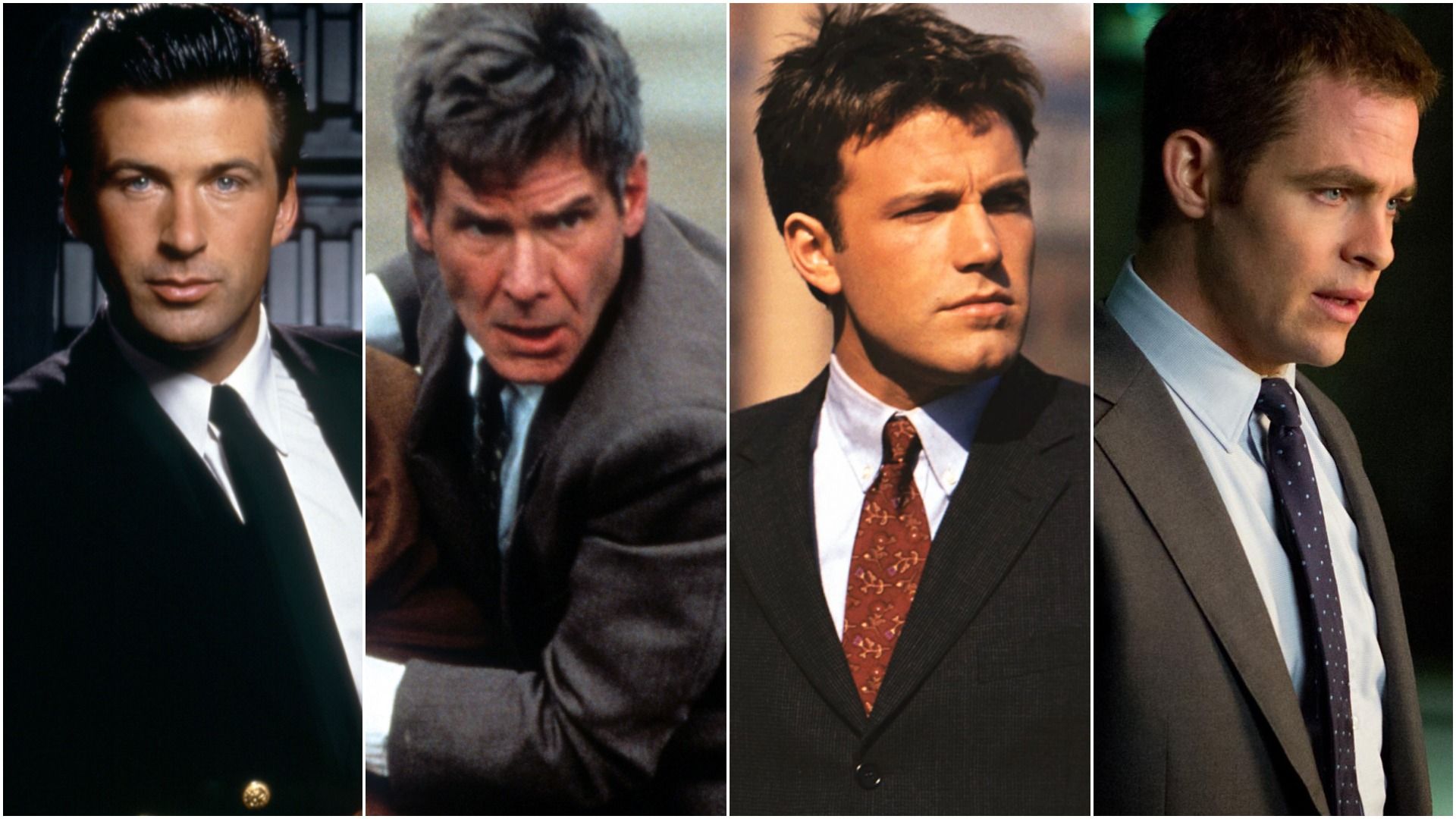 Joey’s Home Movies For the Week of April 15th – Take Home the Jack Ryan ...