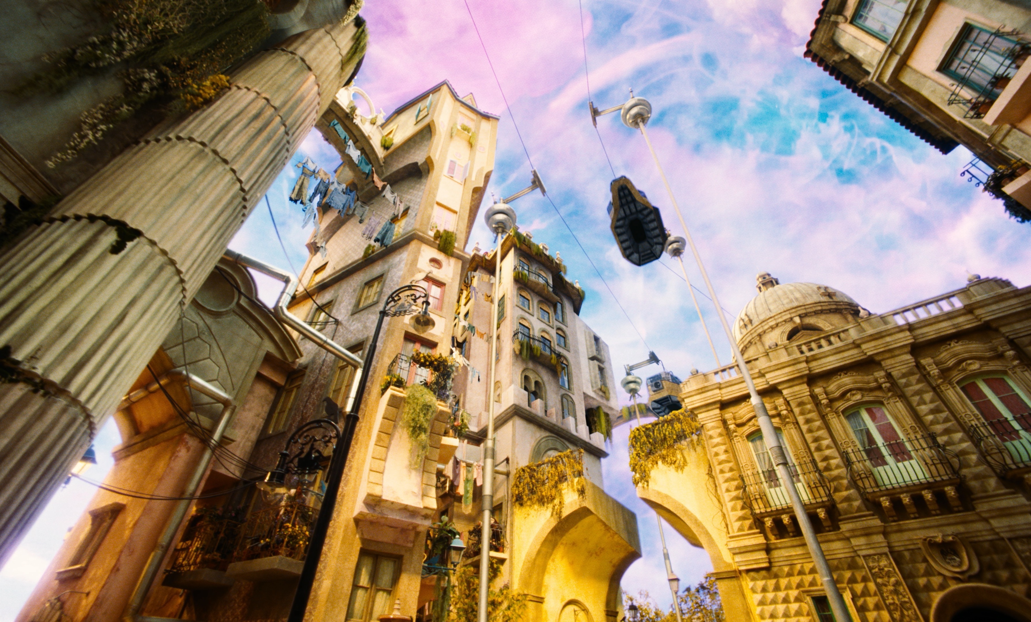 The Top 25 Best Production Design Winners So Far (Updated for 2024 ...