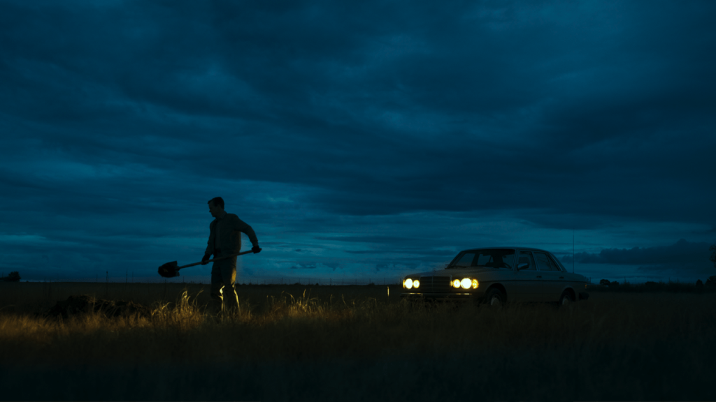 Film Review: 'LaRoy, Texas' is a Fun Little Genre Hybrid with Echoes of ...