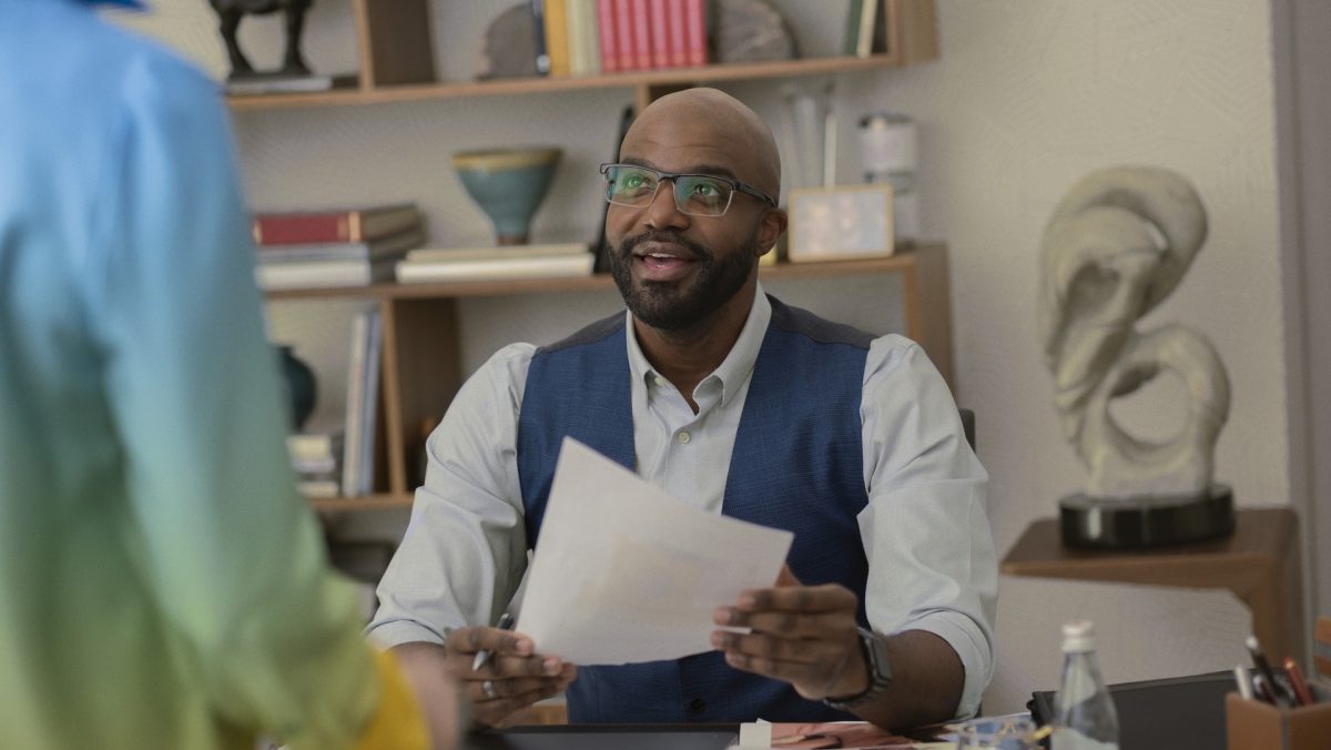 Interview: 'Hacks' Star Carl Clemons-Hopkins Explains the Difference ...